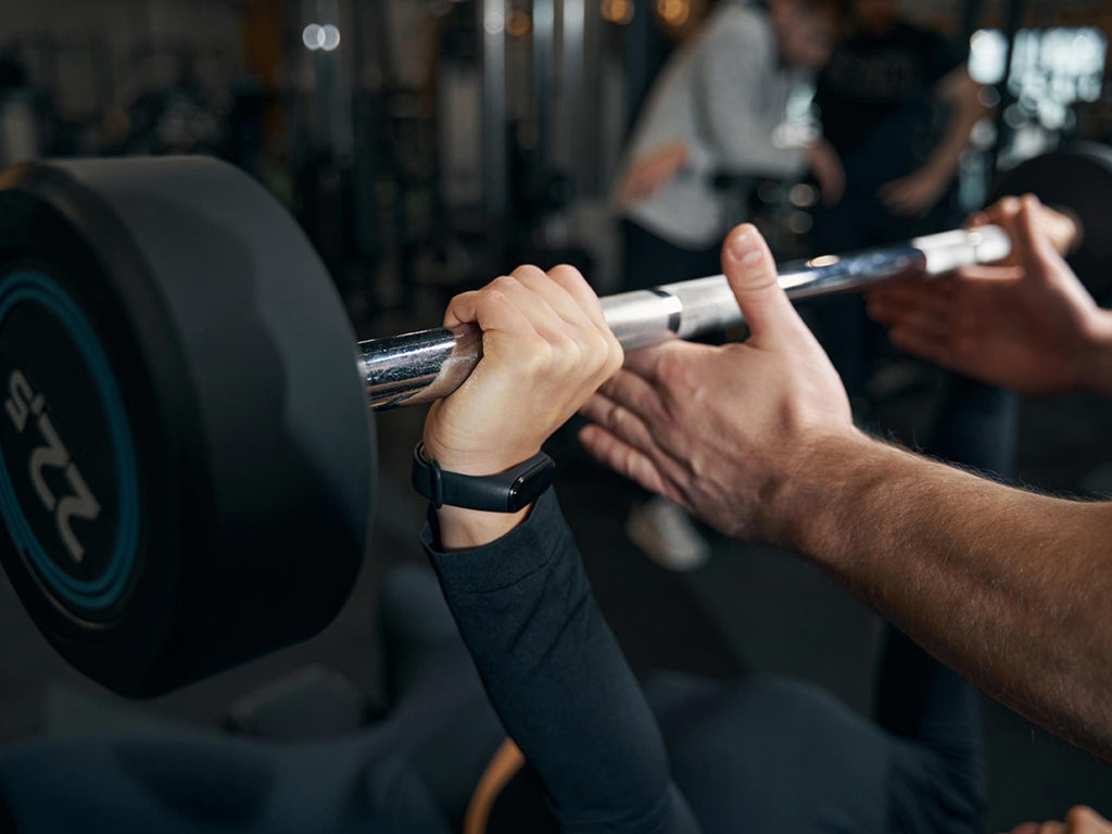 Bodybuilding for Beginners: Ultimate Guide to Quick Muscle Building ...